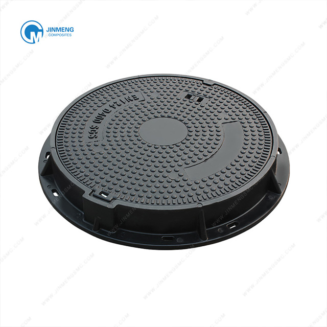 China waterproof manhole covers manufacturers, waterproof manhole ...