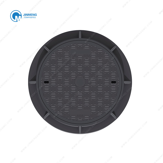 China Waterproof Manhole Cover manufacturers, Waterproof Manhole Cover ...