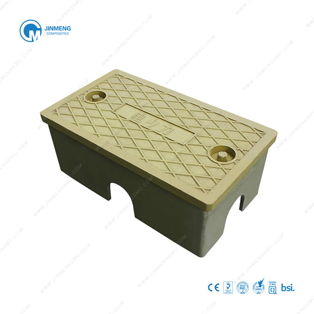 China Inground Water Meter Valve Box manufacturers, Inground Water ...