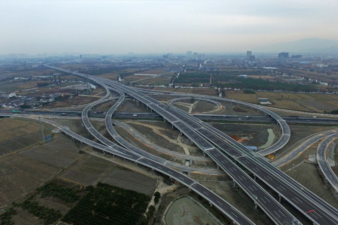 linear drainage system - Jinmeng Road Establishment