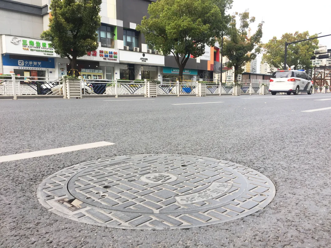 Enhancing Urban Culture Construction through Cultural Art Manhole ...